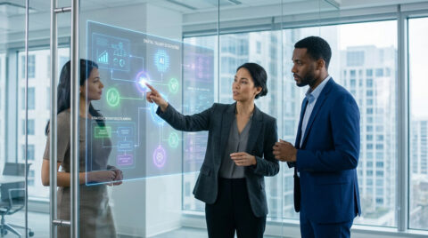 Évolution fonction RH : un rôle stratégique et digital - RH Magazine